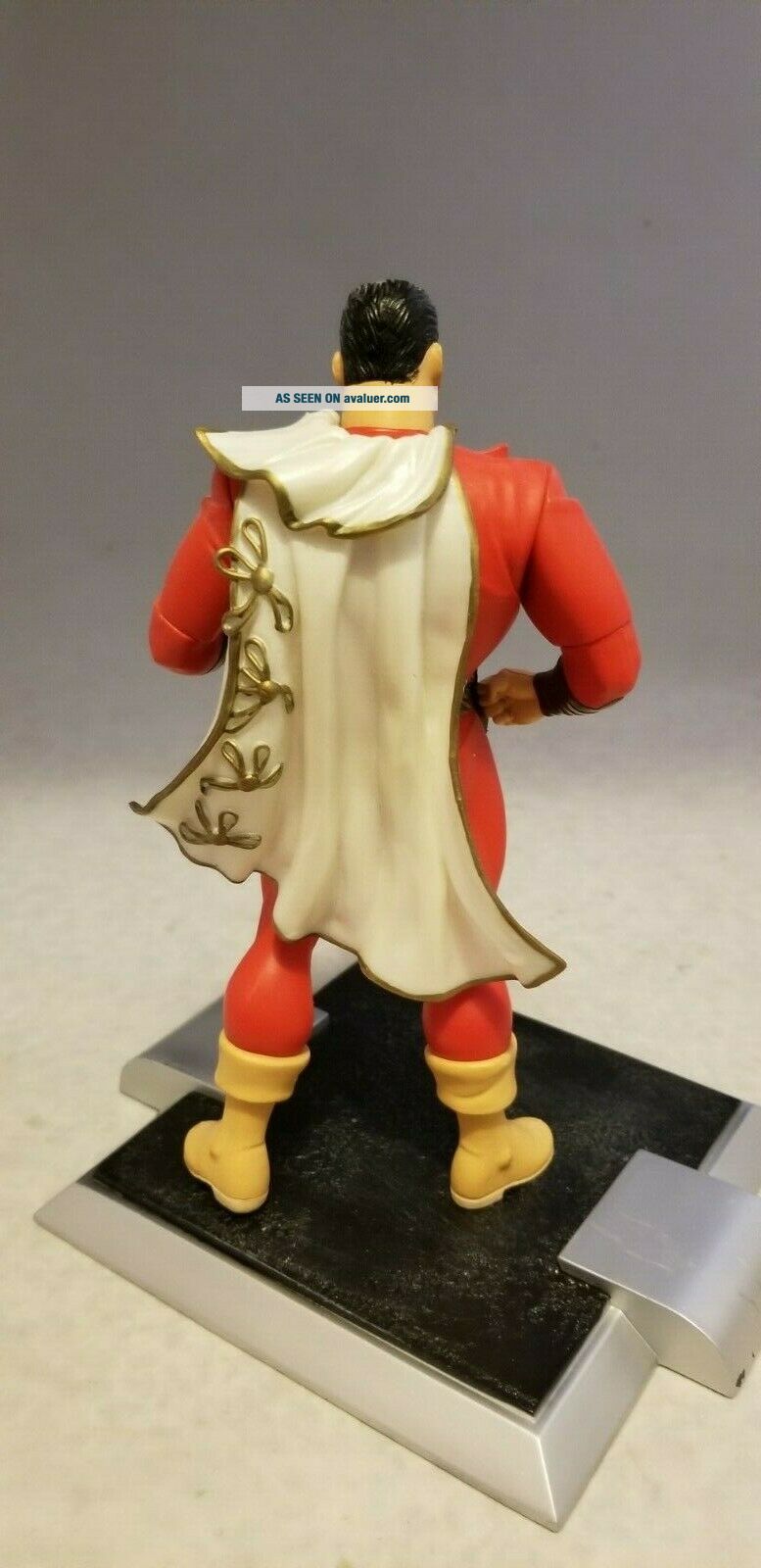 DC DIRECT KINGDOM COME 6 SHAZAM FIGURE | #8870576