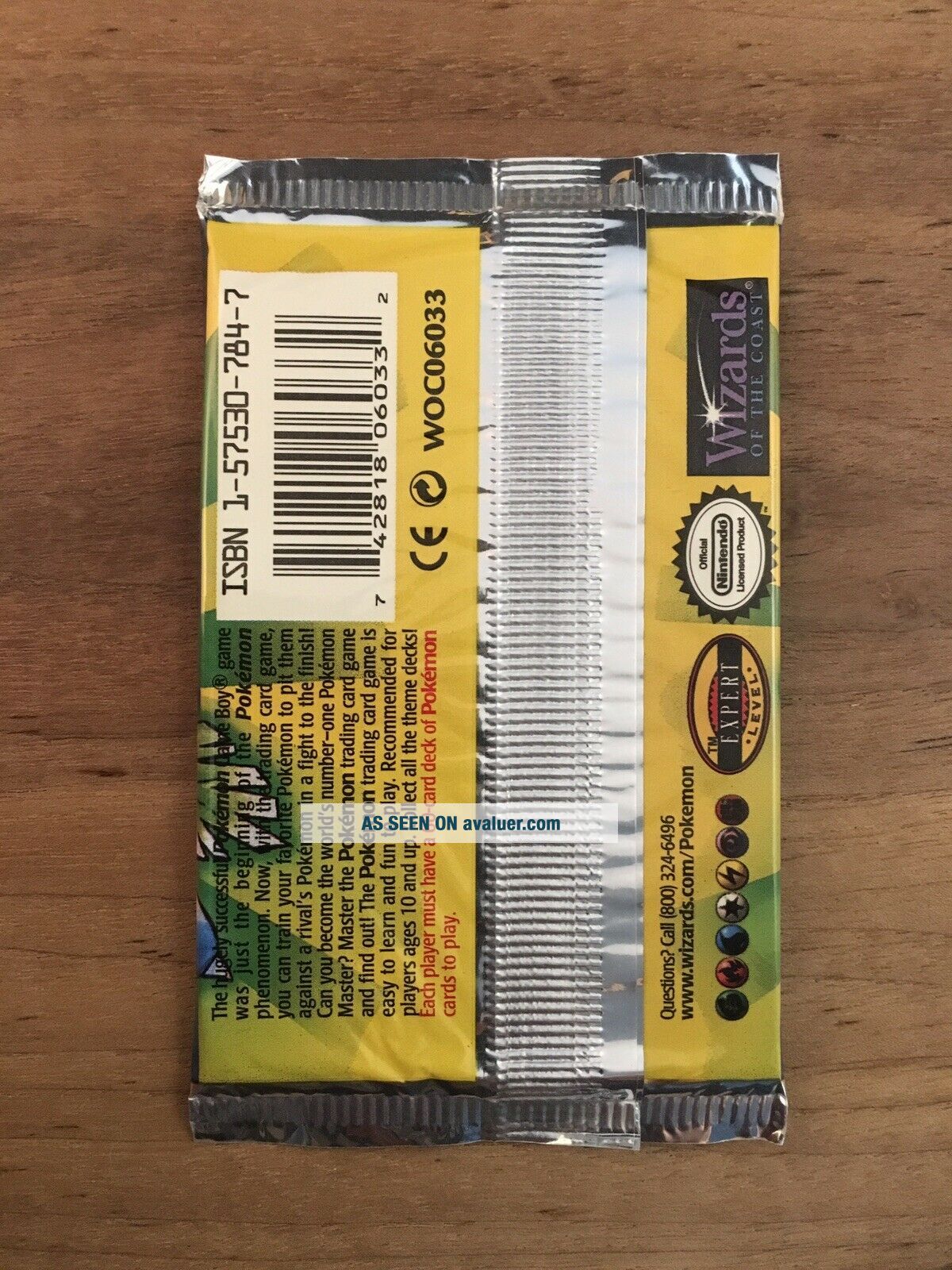 Pokemon Base Set Unlimited Booster Pack X3 All Arts - Light (Flaw) 2 ...