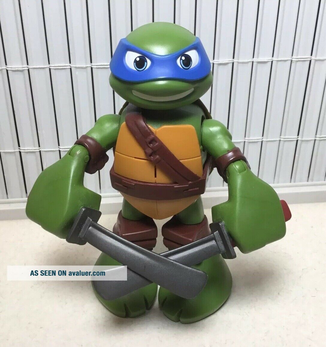 Teenage Mutant Ninja Turtles Pre - Cool Half Shell Heroes 6 Inch (All 4 ...