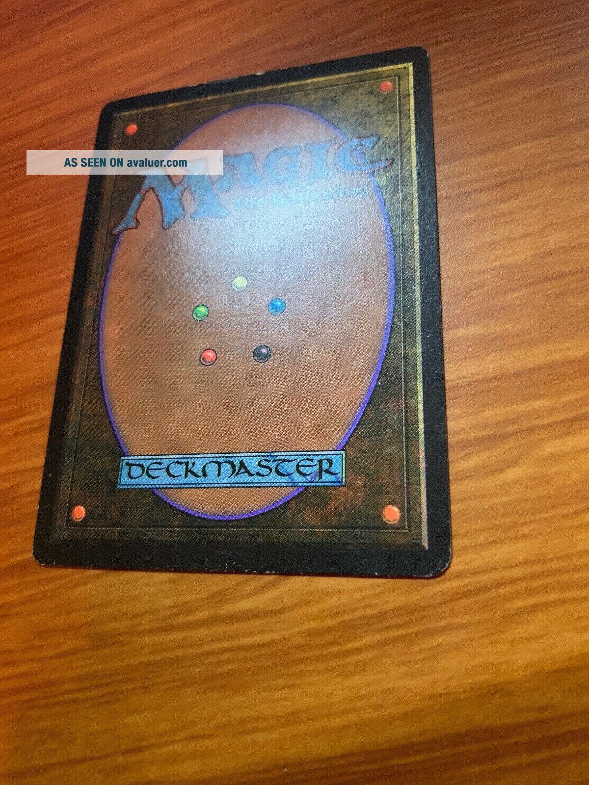 Beta Demonic Horde EX MTG Magic The Gathering OS Wow | #8920554