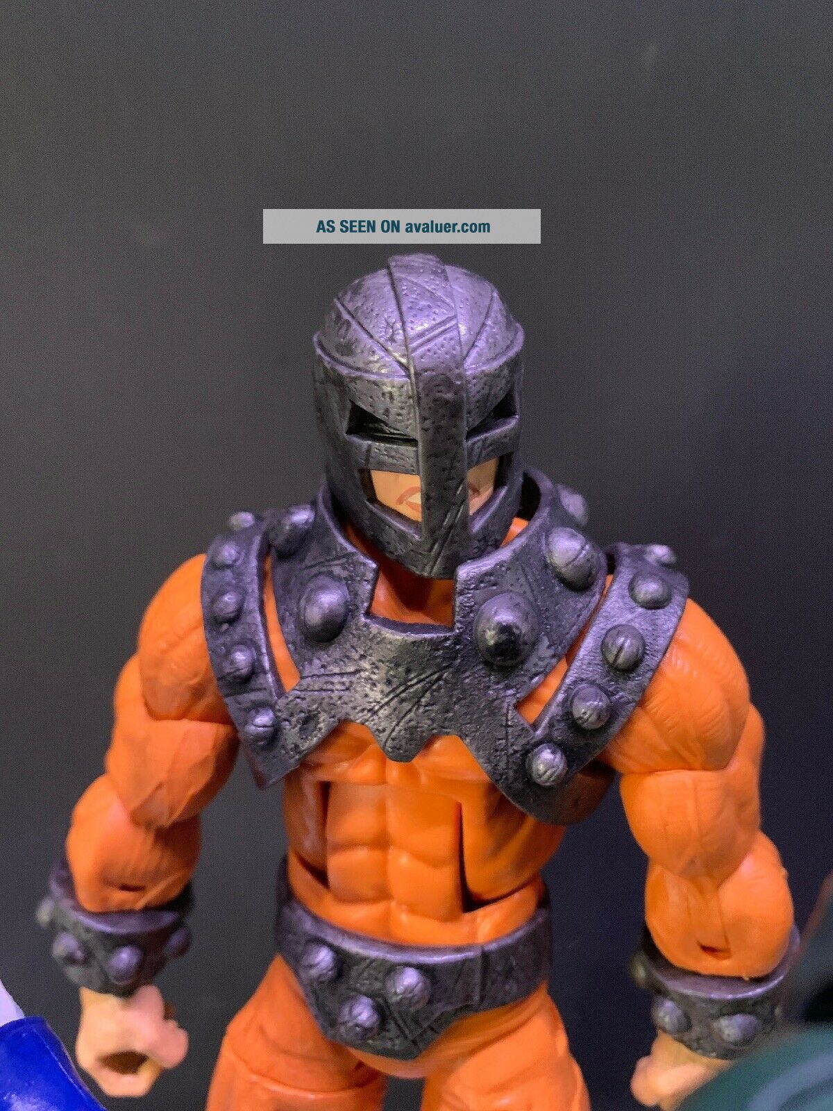 Marvel Legends Wrecking Crew WRECKER THUNDERBALL PILEDRIVER BULLDOZER ...