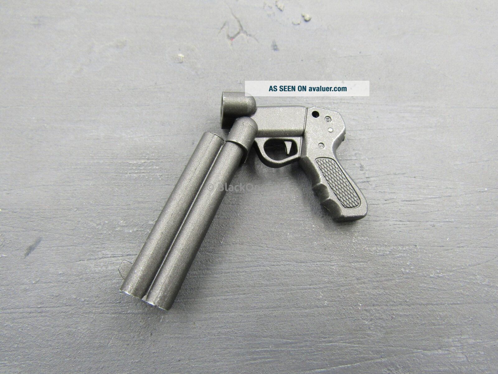 1/6 Scale Toy THE SPIRIT - The Octopus Quad Barrell Shotgun | #8947391