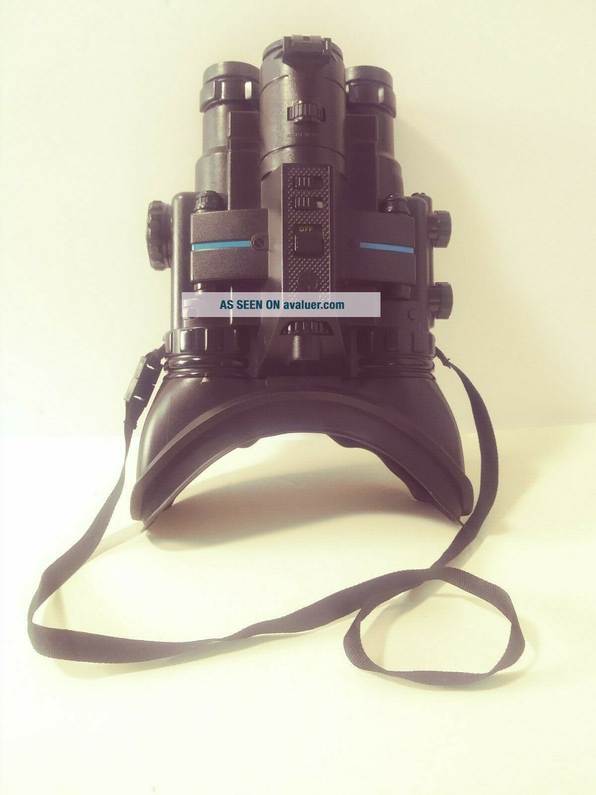 Spy Net Jakks Pacific Infrared Night Vision Goggles Binoculars | #8975433