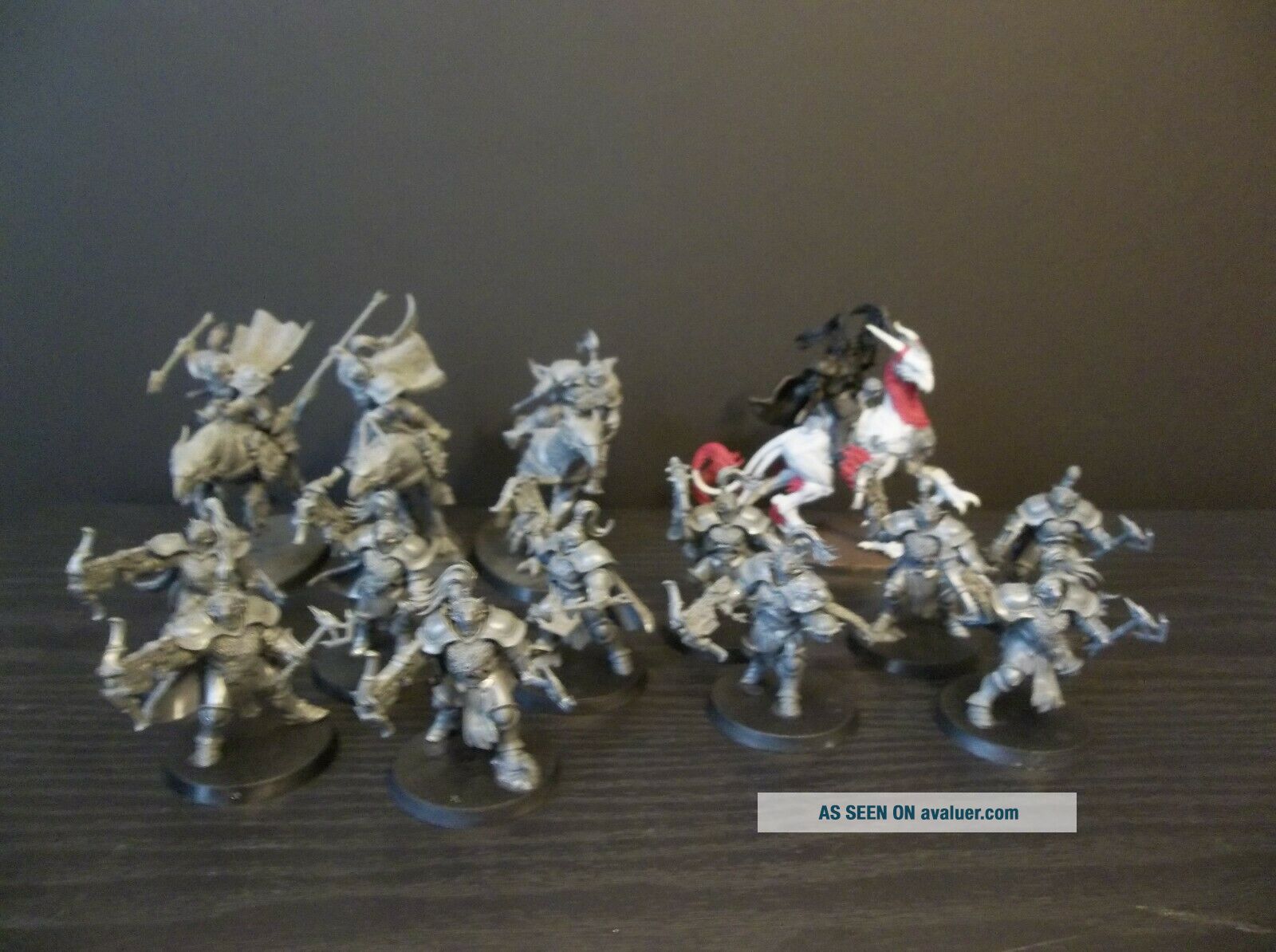 Stormcast Eternals Vanguard Army Warhammer Age Of Sigmar | #8975967