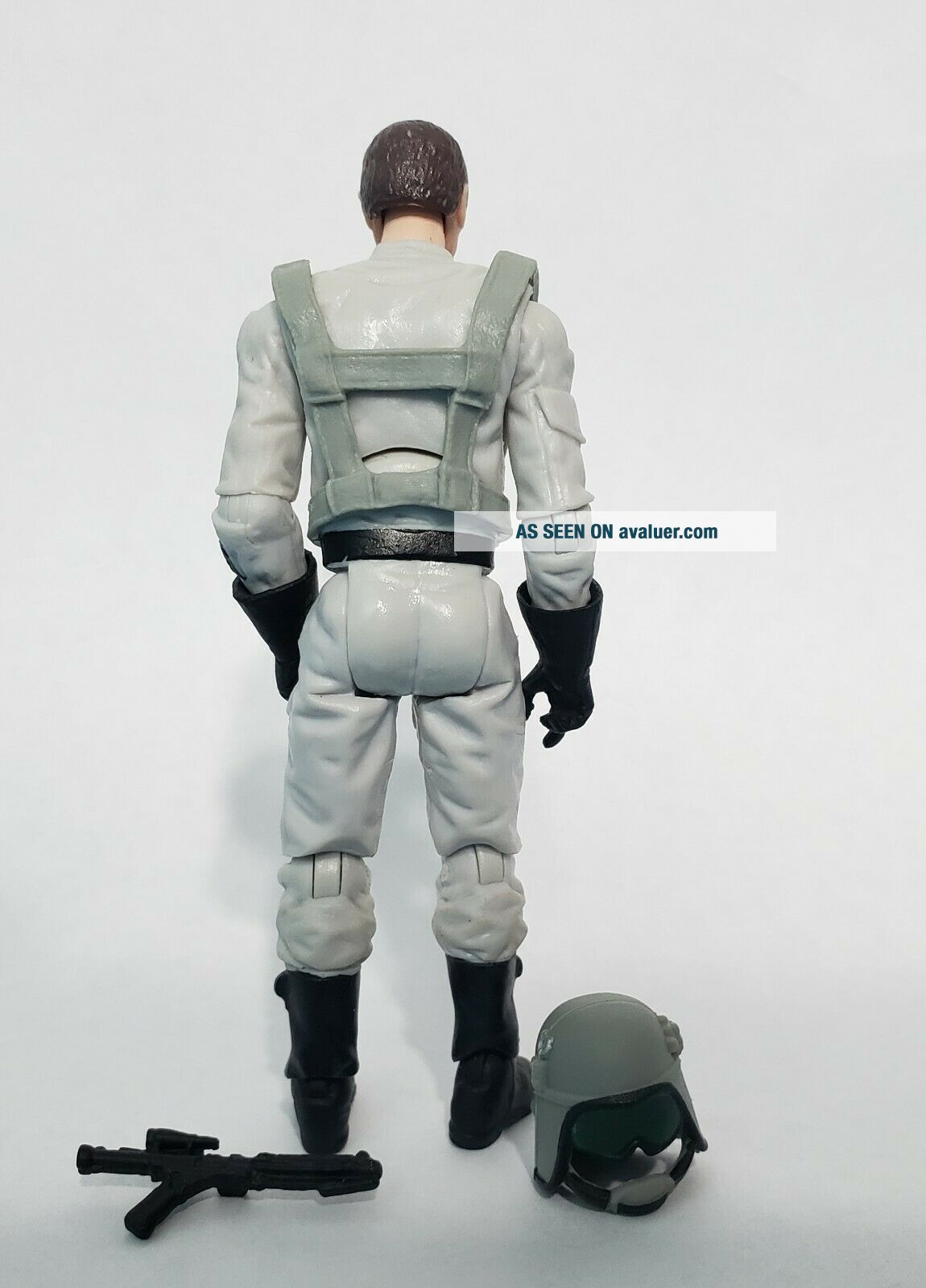 Star Wars Black Series AT - ST Driver | #8966274