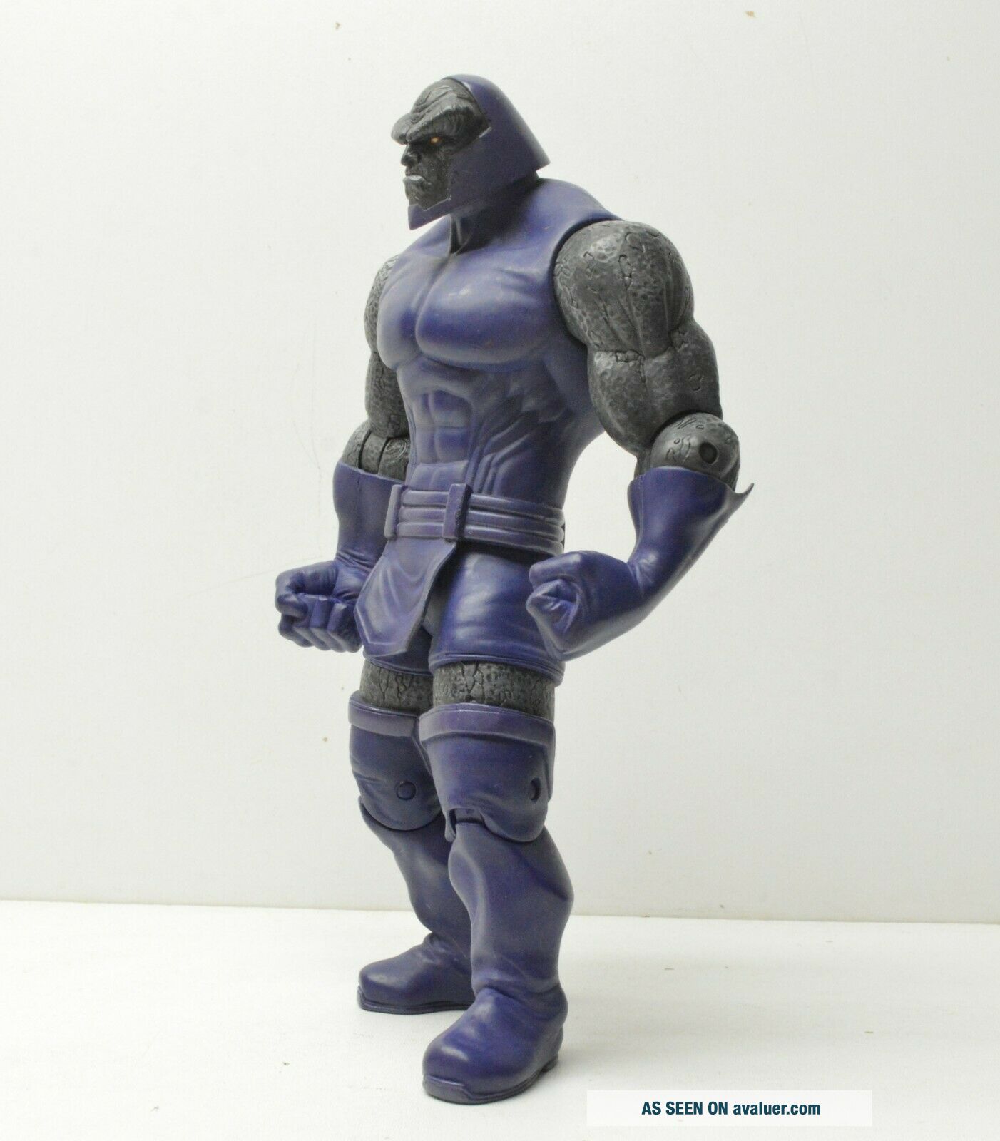 DARKSEID DC DIRECT BATMAN /SUPERMAN SERIES 2 MICHAEL TURNER | #8966474
