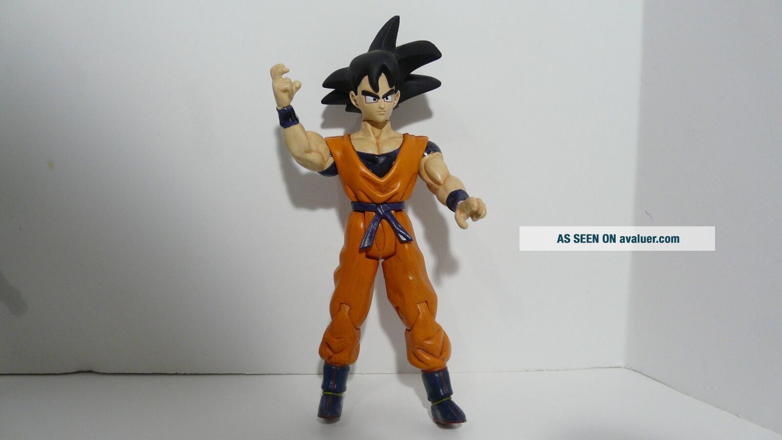 Goku Androids Saga Dragon Ball Z DBZ Dragonball Z Irwin Toys | #9031618