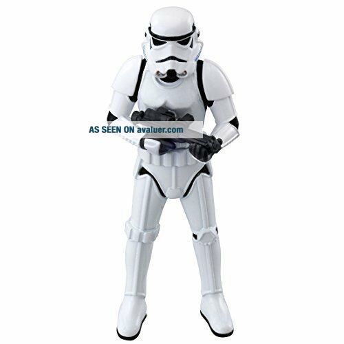 Figure TAKARA TOMY Meta Colle Star Wars 09 Stormtrooper Hope Action ...