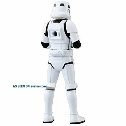 Figure TAKARA TOMY Meta Colle Star Wars 09 Stormtrooper Hope Action ...