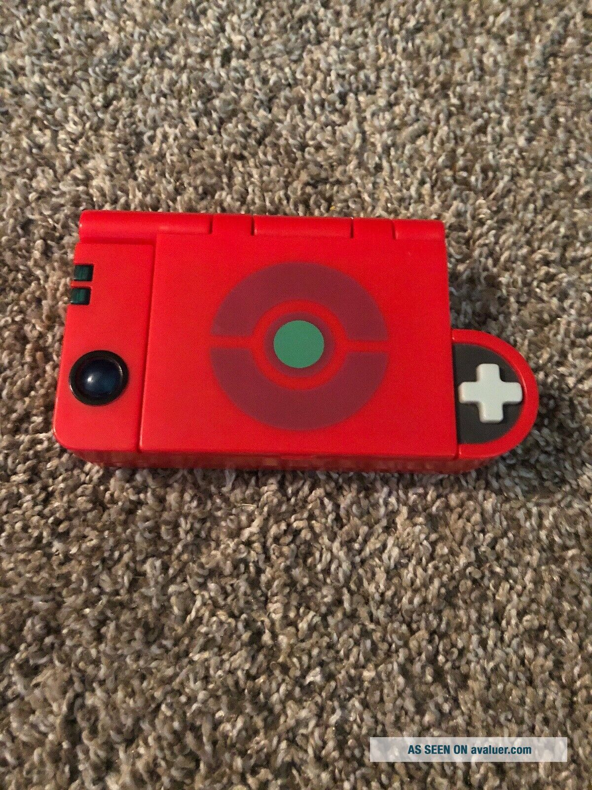 Pokemon Pokedex Gen 3 Tested/working. | #9081960