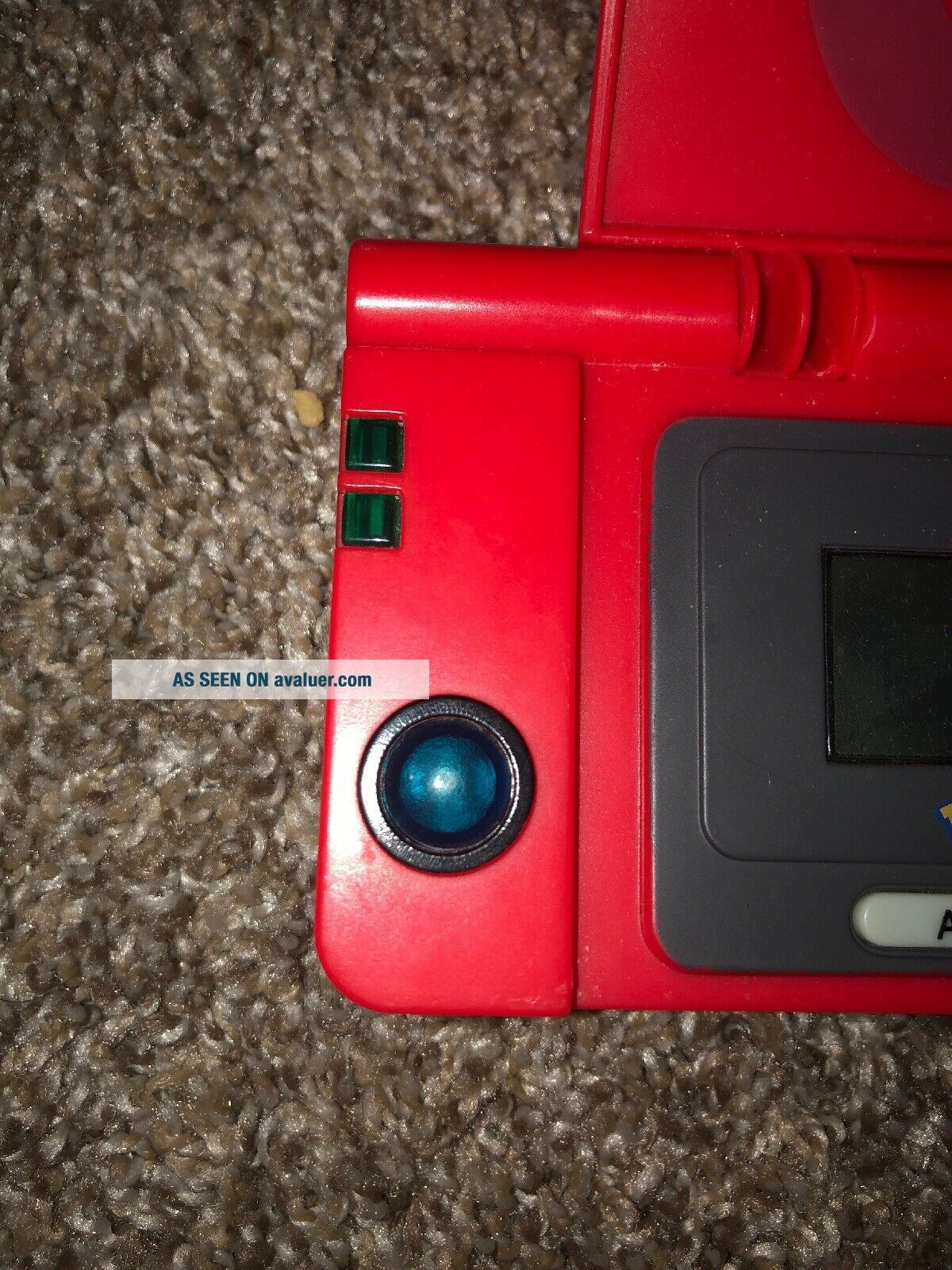 Pokemon Pokedex Gen 3 Tested/working. | #9081960