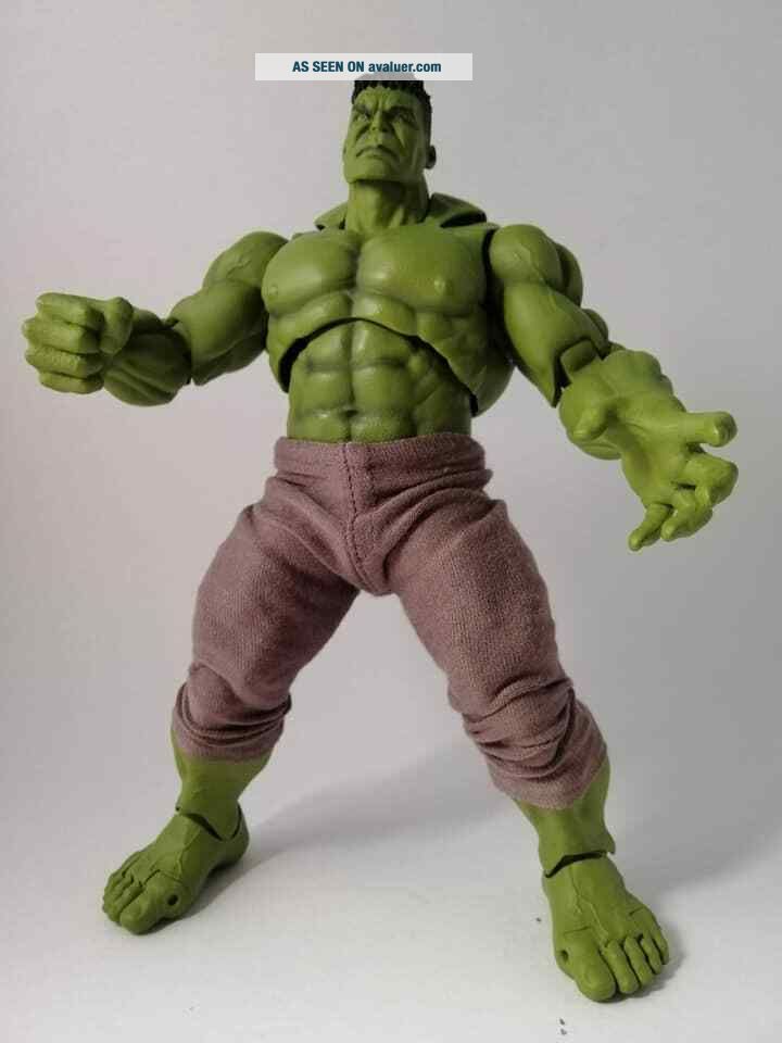 Custom Pants For HULK Infinity War SH Figuarts Mezco Marvel Legends NO ...