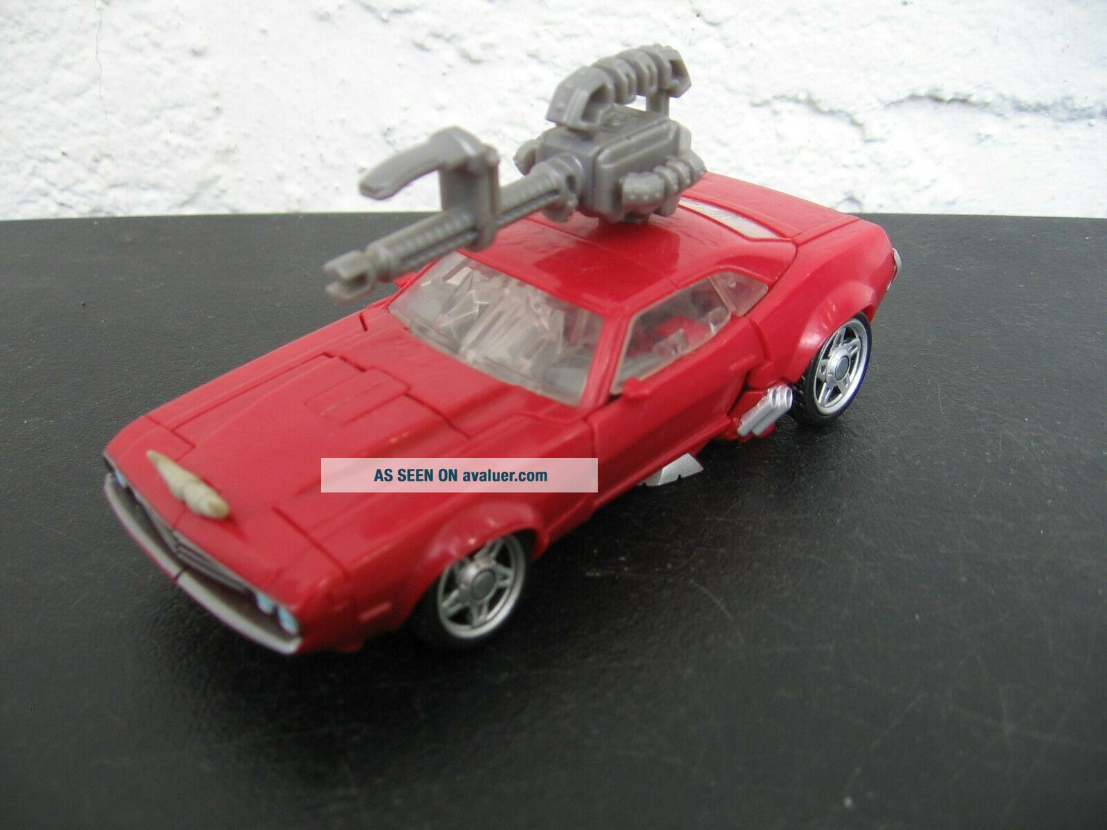 Transformers Animated Prime Cliffjumper / RID Voyager / Complete | #9083905