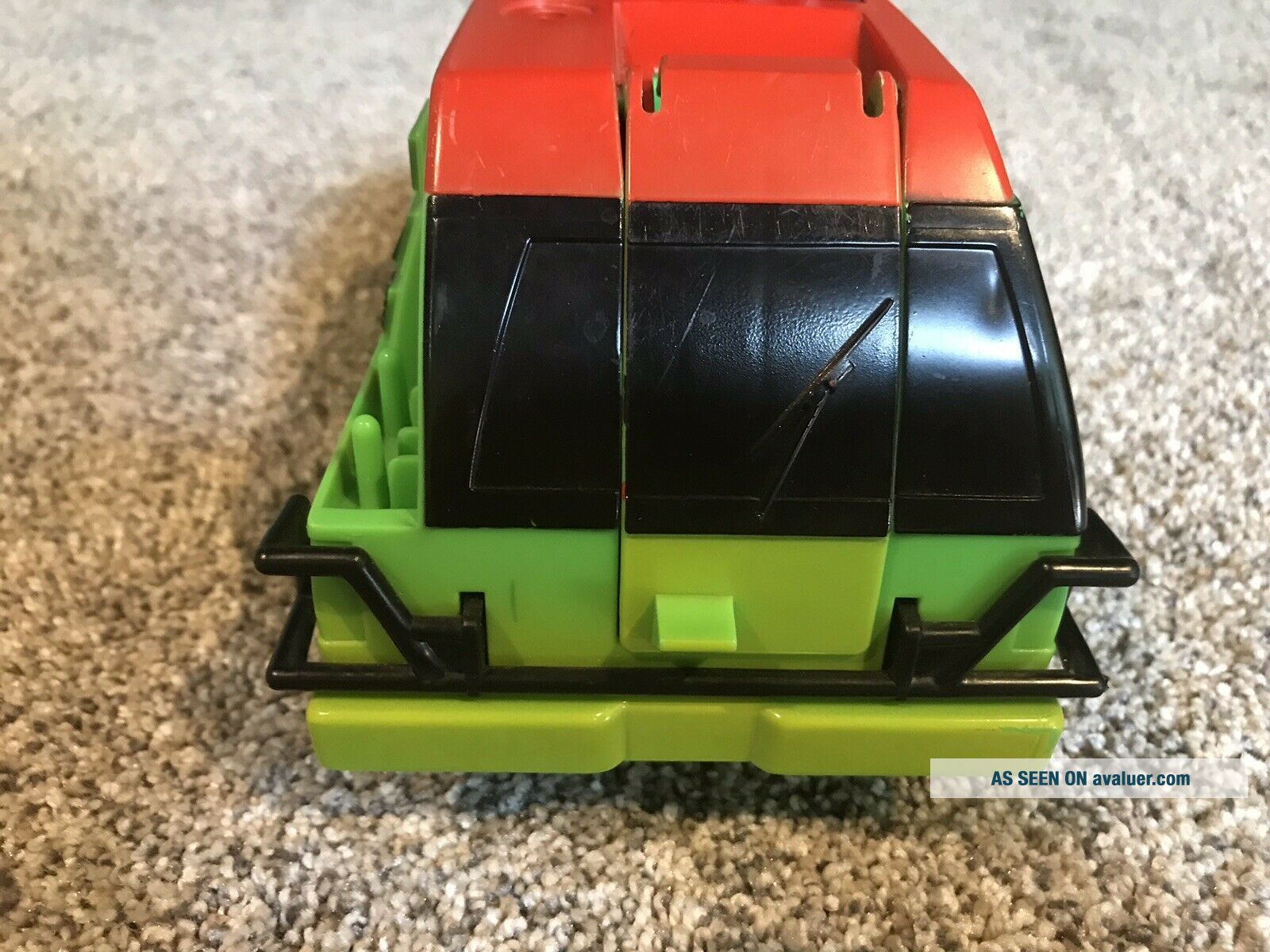 1993 Kenner Jurassic Park Jungle Explorer Vehicle And Dr Grant | #9102332