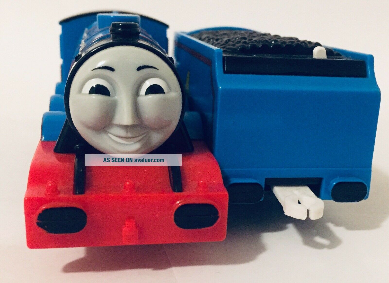 Motorized Talking Gordon T4192 For Thomas And Friends Trackmaster ...