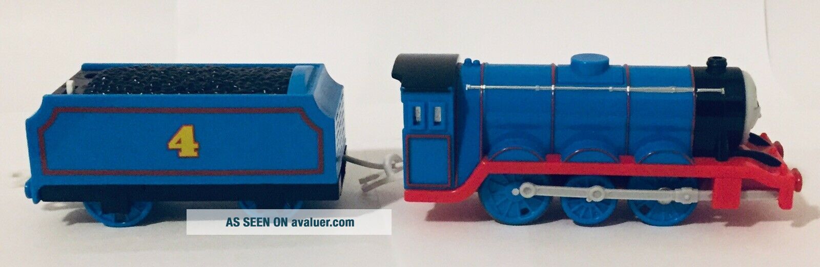 Motorized Talking Gordon T4192 For Thomas And Friends Trackmaster ...