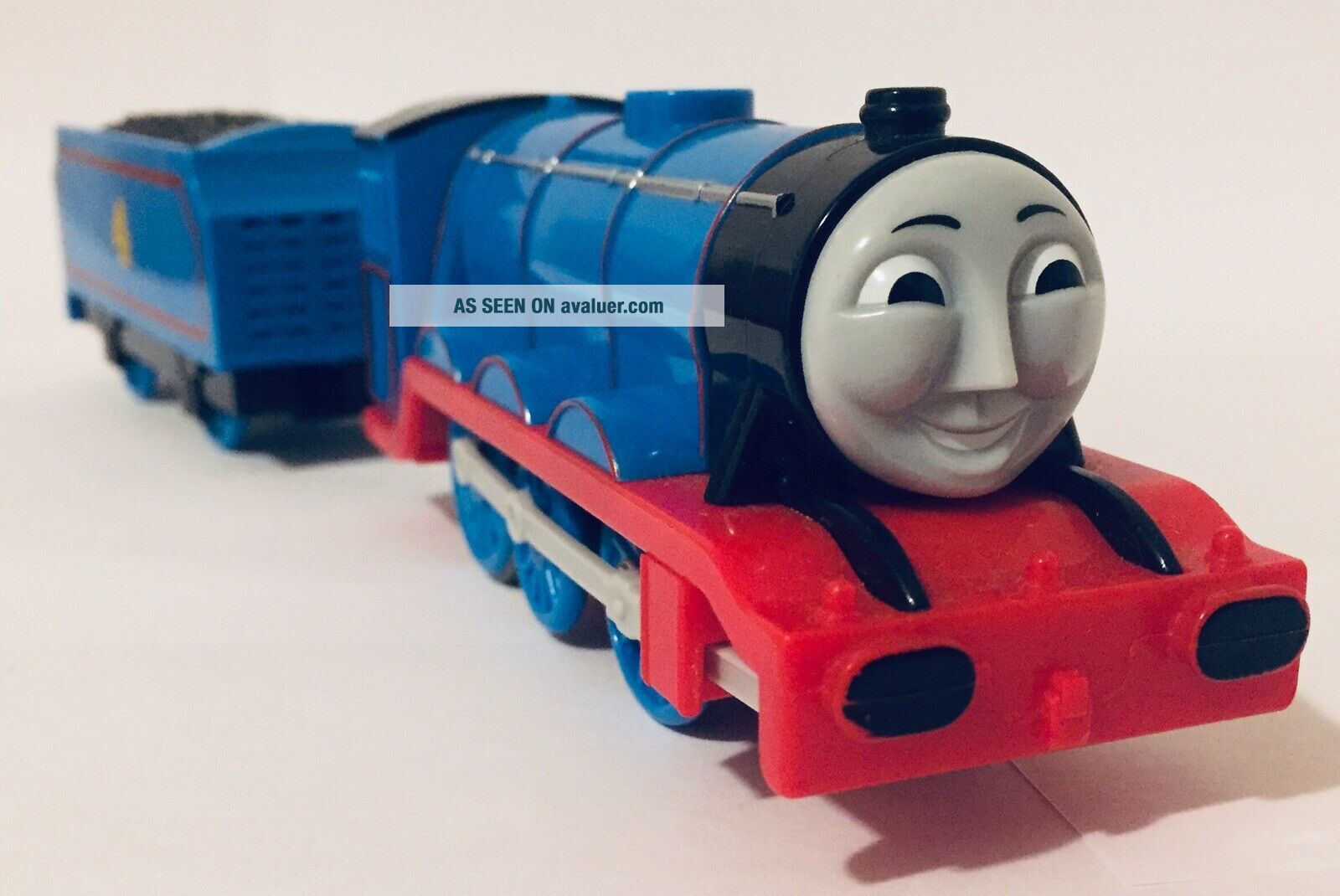 Motorized Talking Gordon T4192 For Thomas And Friends Trackmaster ...