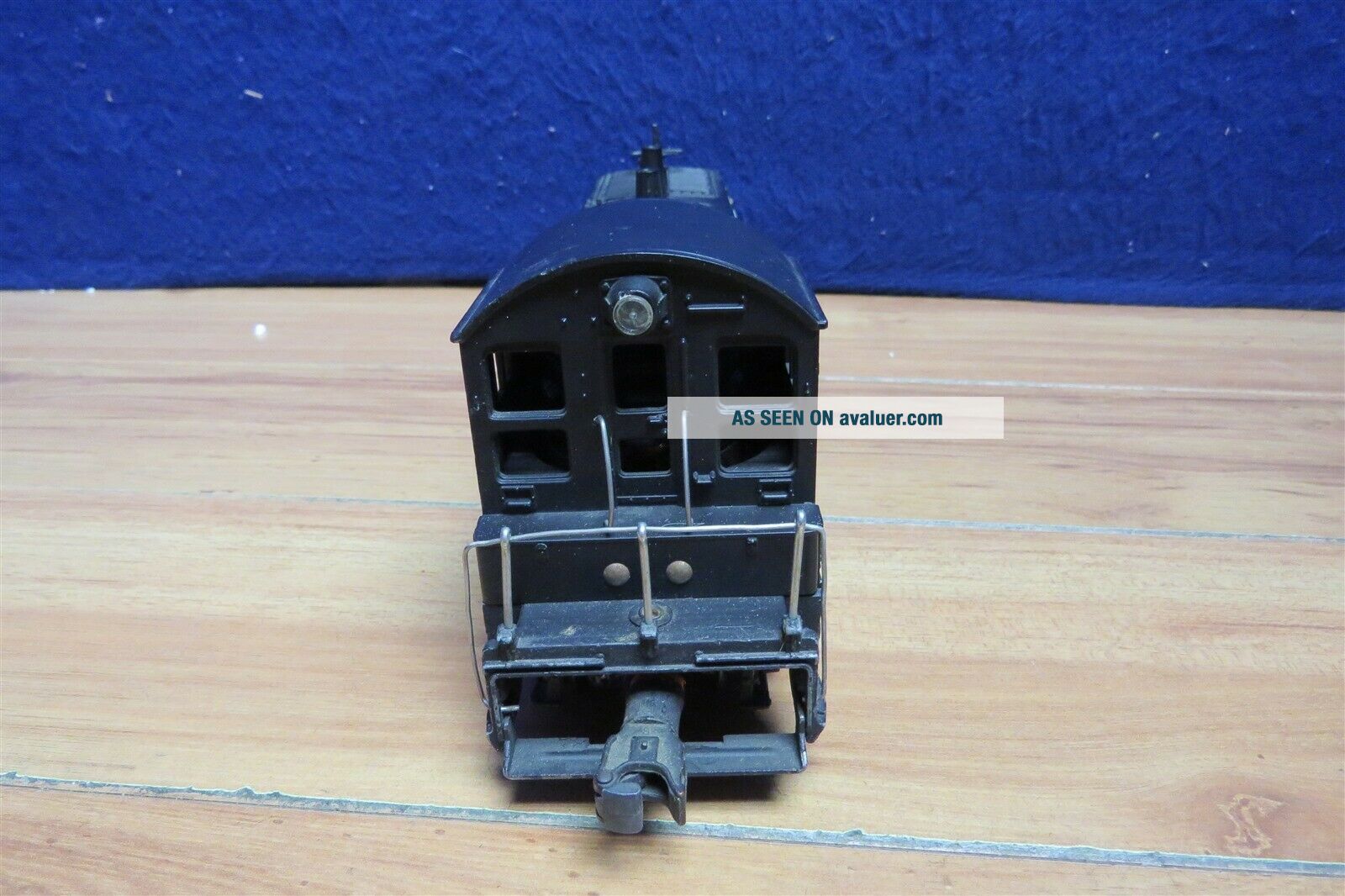 Lionel O Gauge 623 SANTA FE Diesel Locomotive Switcher 584125 | #9124271