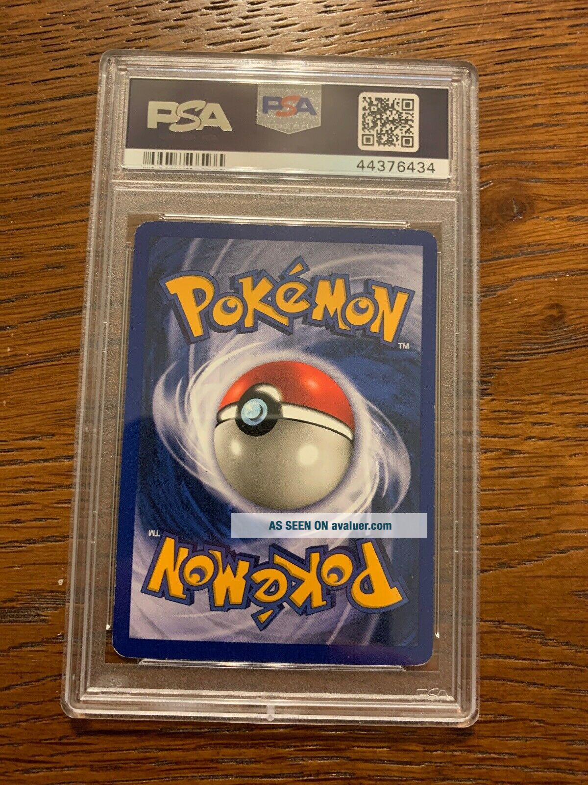 PSA 7 NM Blastoise 2/102 Base Set Holo Pokemon Trading Card | #9133623