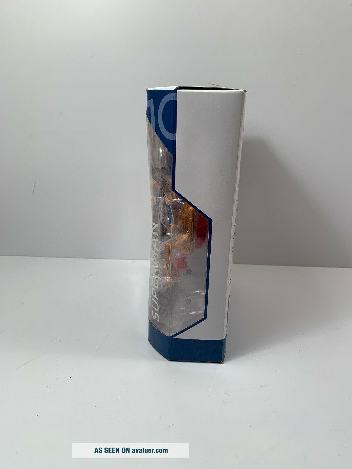 DC Collectibles DC Comics Icons: Superman: The Man Of Steel Action ...