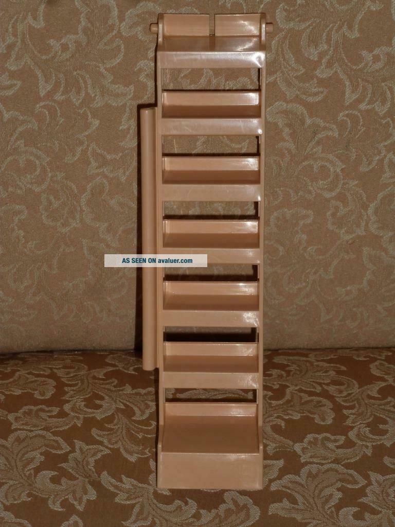 Fisher Price Loving Family Home And Stable/Grand Dream Tan Stairs ...