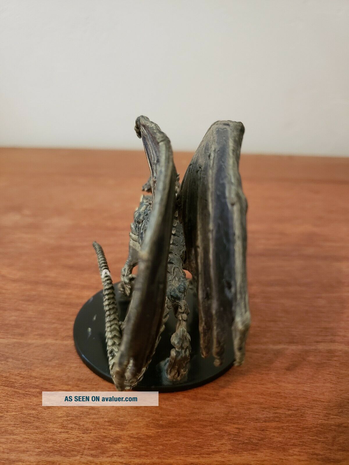 Dracolich 31 Dragon Queen D&D Dungeons And Dragons Miniature Mini DND ...