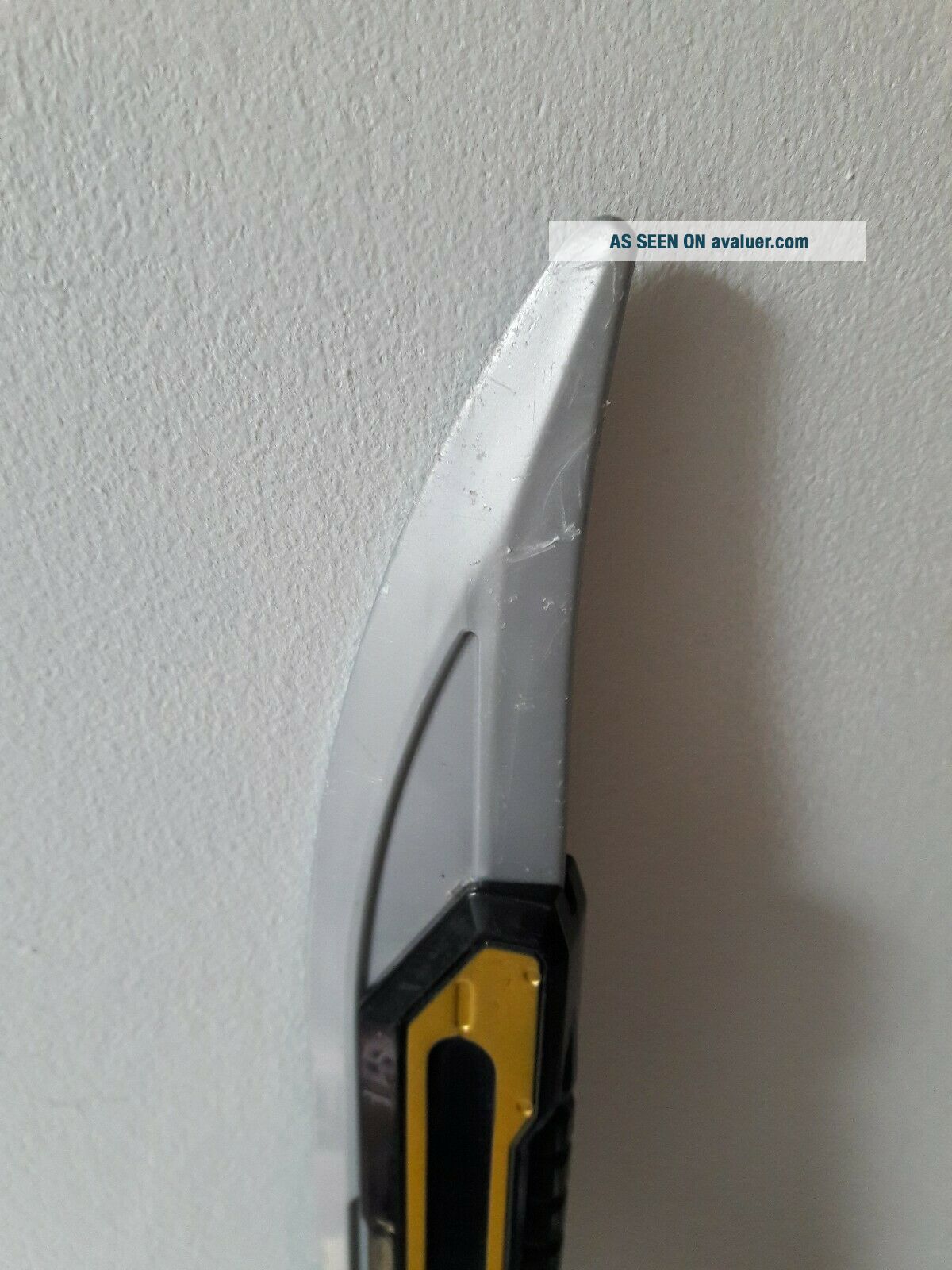 Power Rangers Samurai Deluxe Folding Mega Blade Sword Bandai 2011 ...