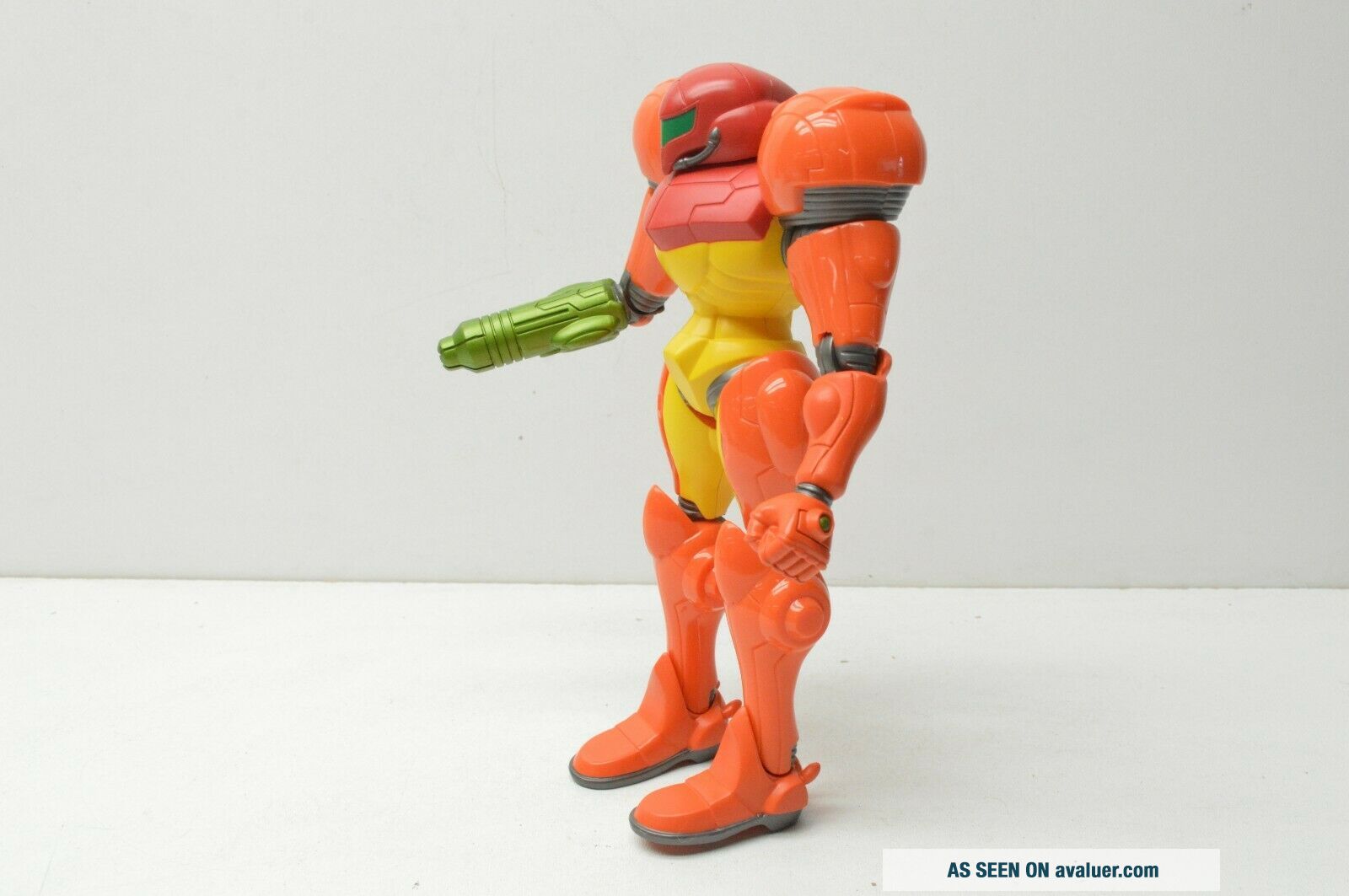 JOYRIDE STUDIOS METROID SAMUS ARAN Nintendo Action Figure | #9218699