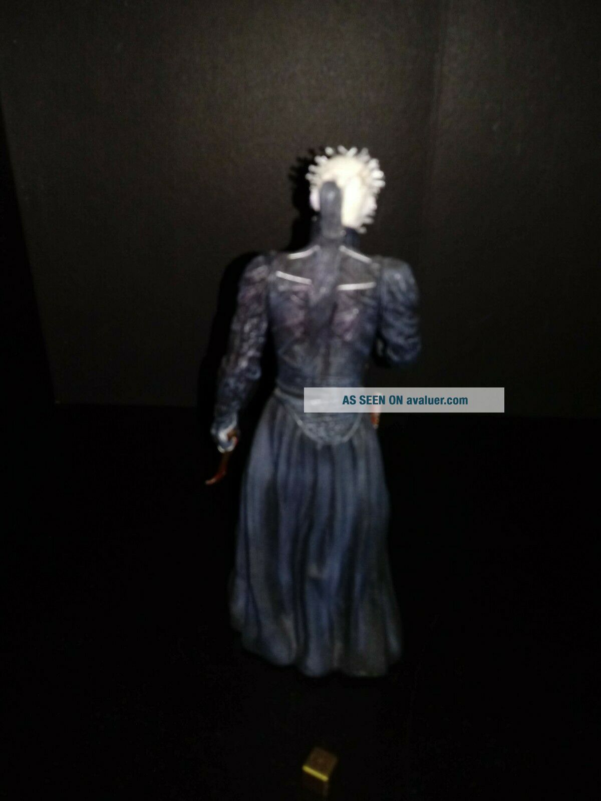 Neca Hellraiser Pinhead Action Figure | #9240493