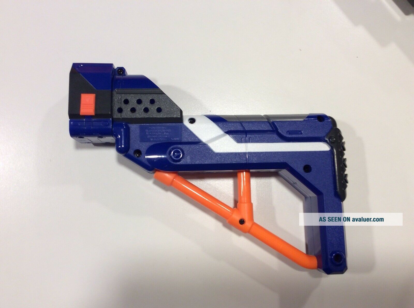 Nerf N - Strike Elite Retaliator Dart Blaster Toy Gun | #9258583
