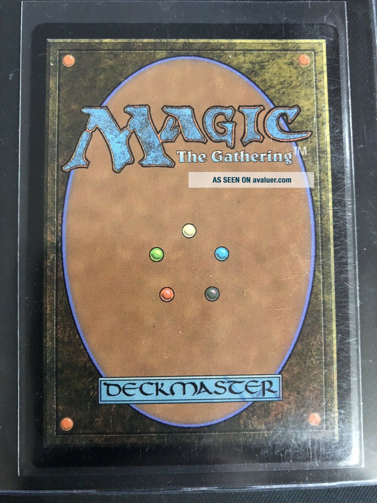 MTG Magic Battlebond Mycosynth Lattice Foil NM Never Played | #9251551