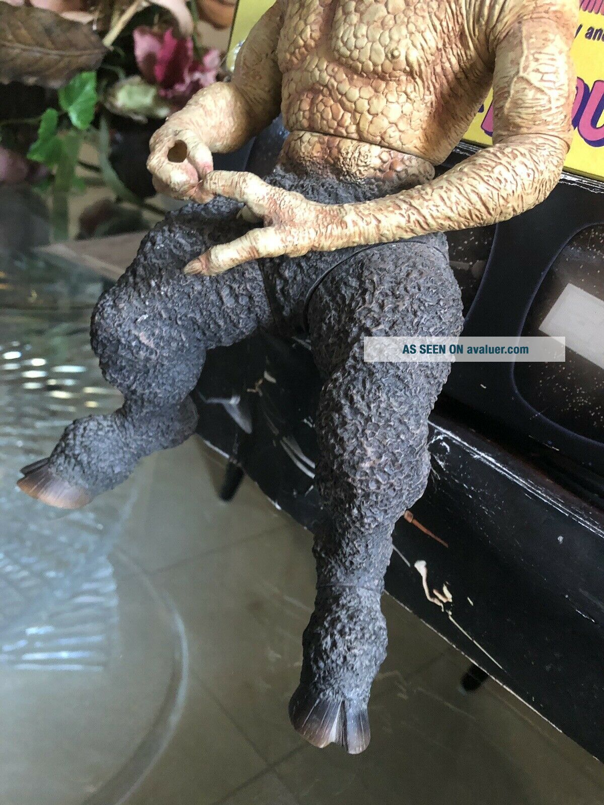 X - PLUS RAY HARRYHAUSEN FILM LIBRARY 7TH VOYAGE OF SINBAD 7 - 8 ...