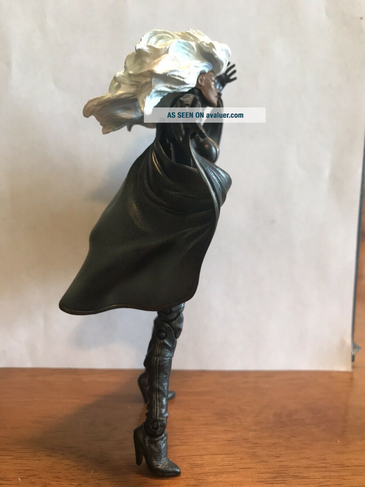 Marvel Legends Storm Toy Biz Series 8 X - Men Action Figure | #9335574