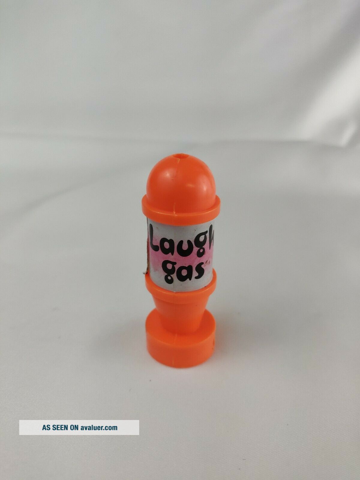 TMMT Teenage Mutant Ninja Turtles Turtle Van Blimp Laugh Gas Bomb Part ...