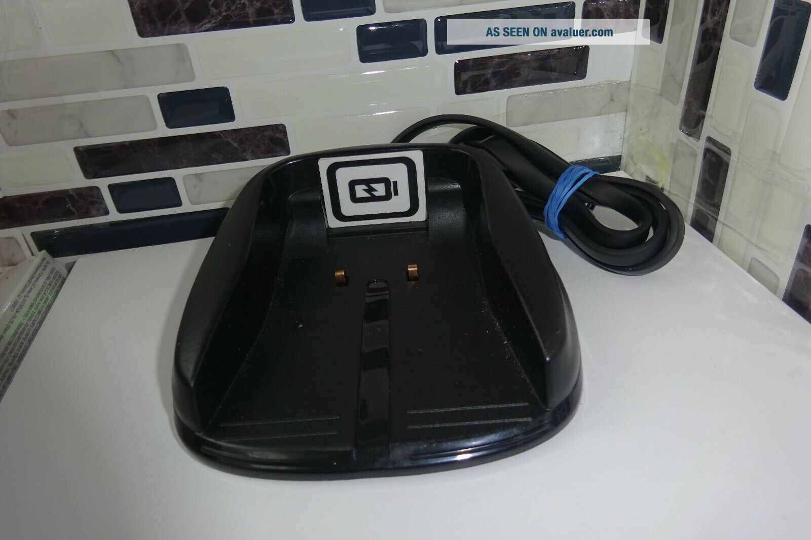 Cozmo Cosmo Robot Replacement Charger Charging Dock ONLY | #9404419