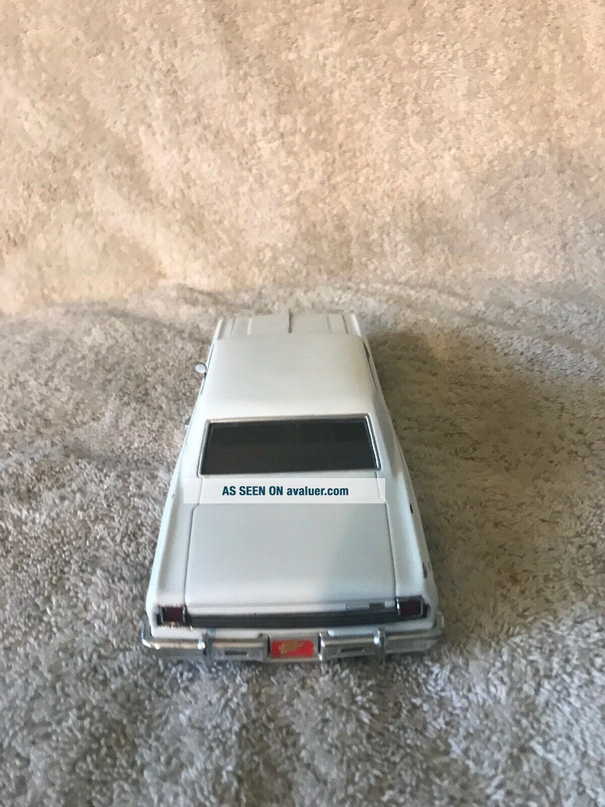 Johnny Lightning 1965 Chevy Chevelle SS 1/24 Scale Diecast Model VHTF ...