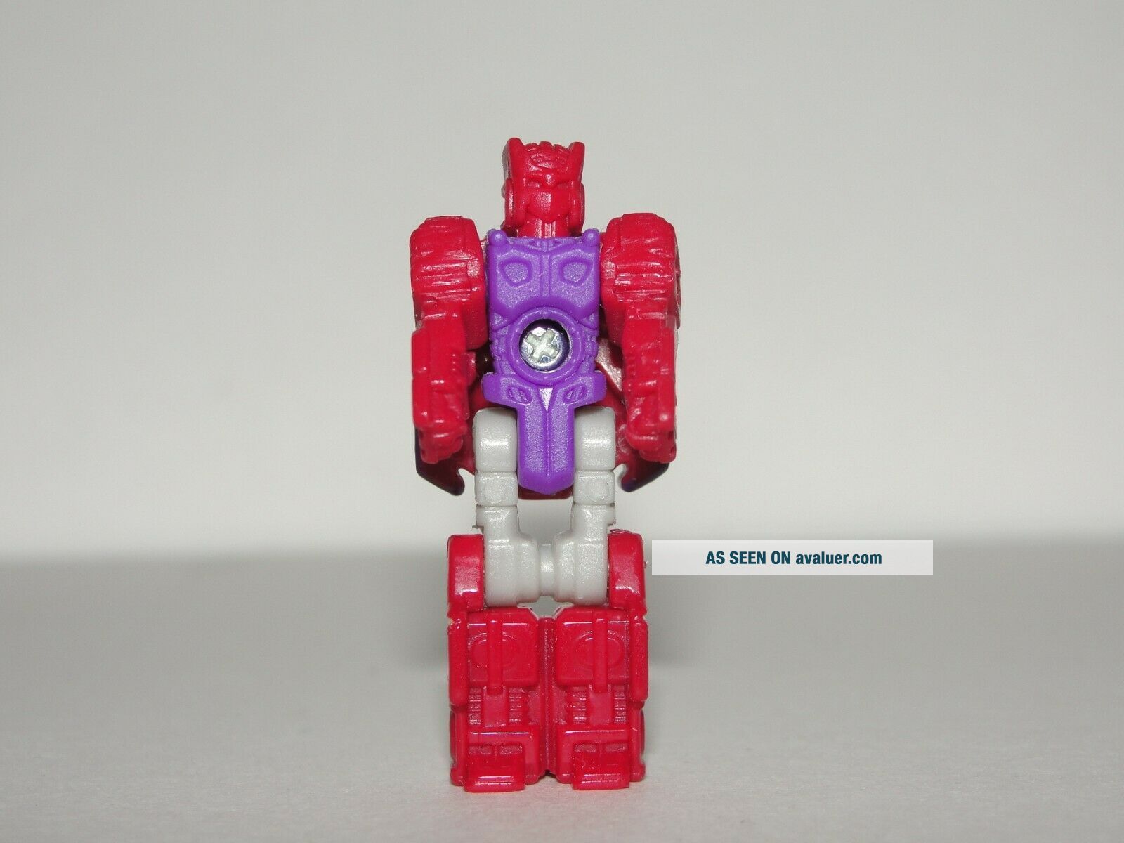Transformers Titans Return Autobot Sovereign Replacement Head For VC ...