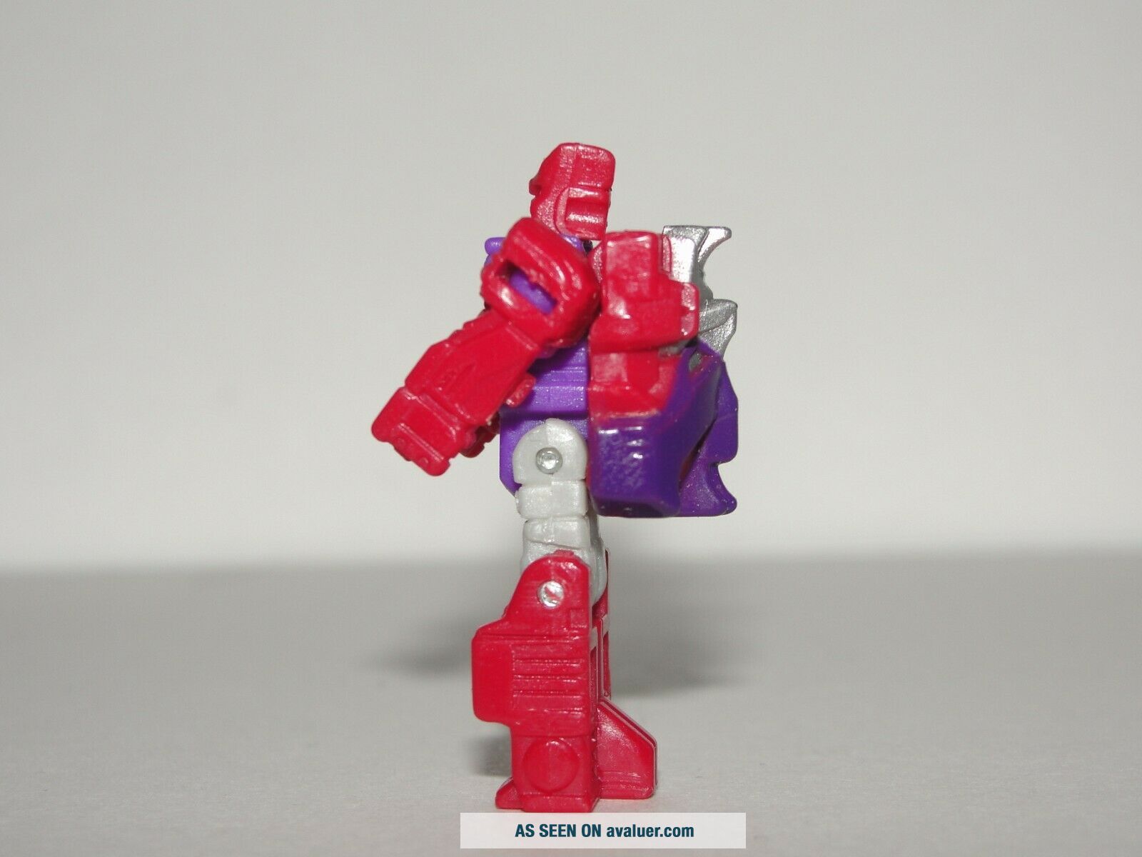 Transformers Titans Return Autobot Sovereign Replacement Head For VC ...