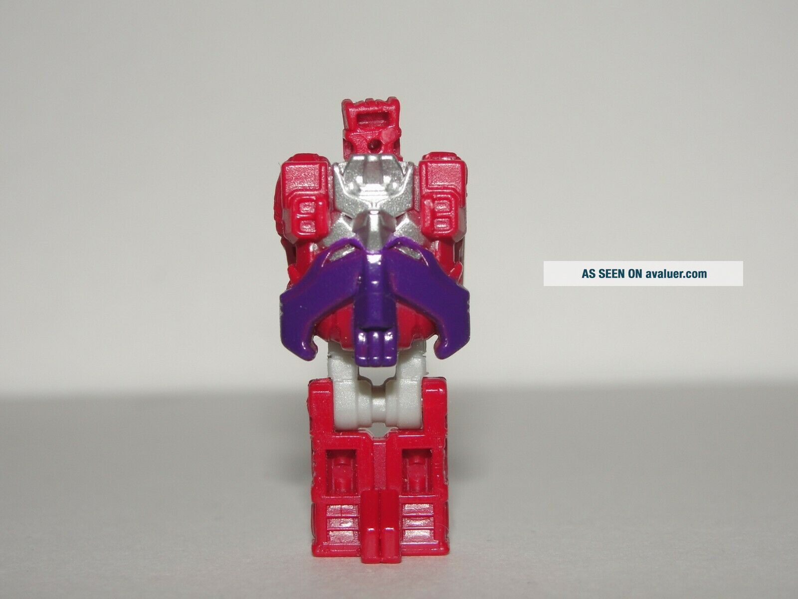 Transformers Titans Return Autobot Sovereign Replacement Head For VC ...