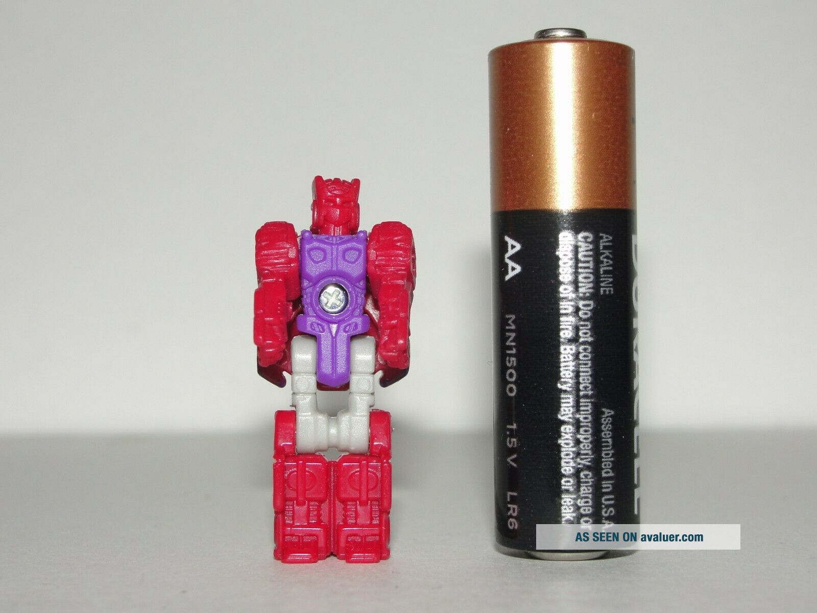Transformers Titans Return Autobot Sovereign Replacement Head For VC ...