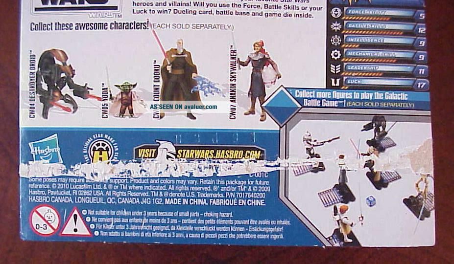 Star Wars The Clone Wars PRE VIZSLA CW08 Action Figure W/ Darksaber ...