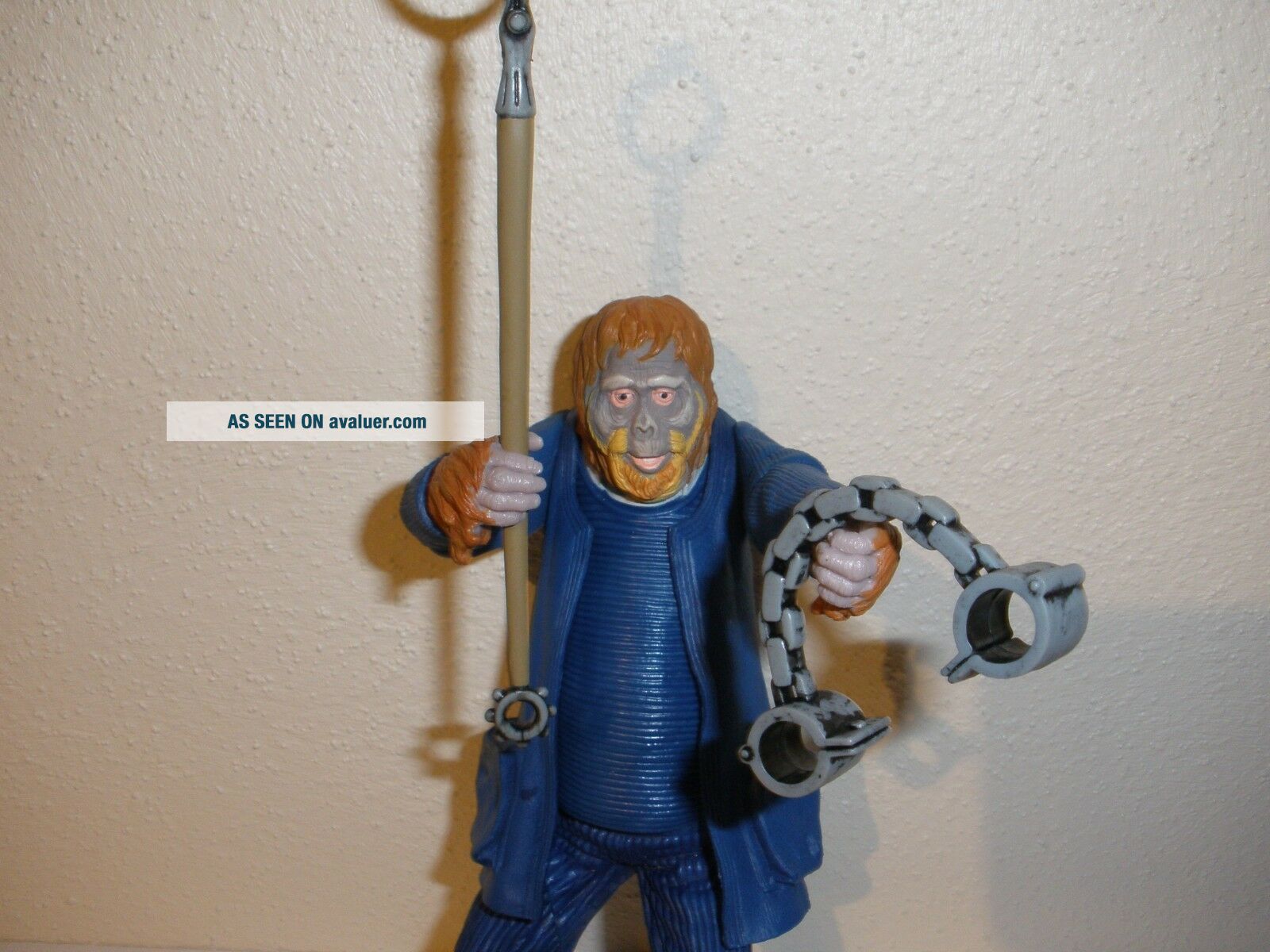 Limbo Planet Of The Apes Action Figure 6 " | #9405265