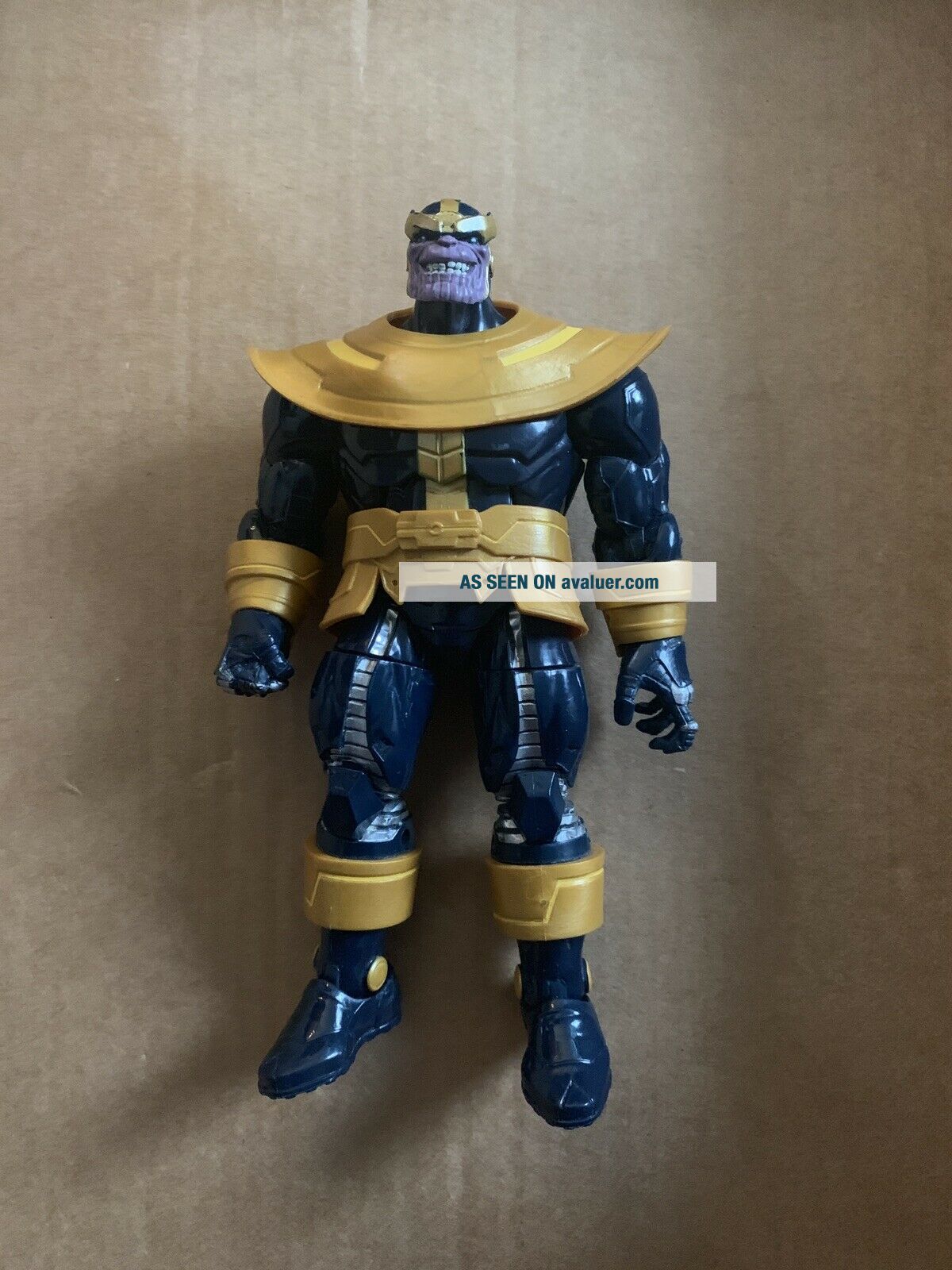Erstaunlich Marvel Comic Figuren Bild