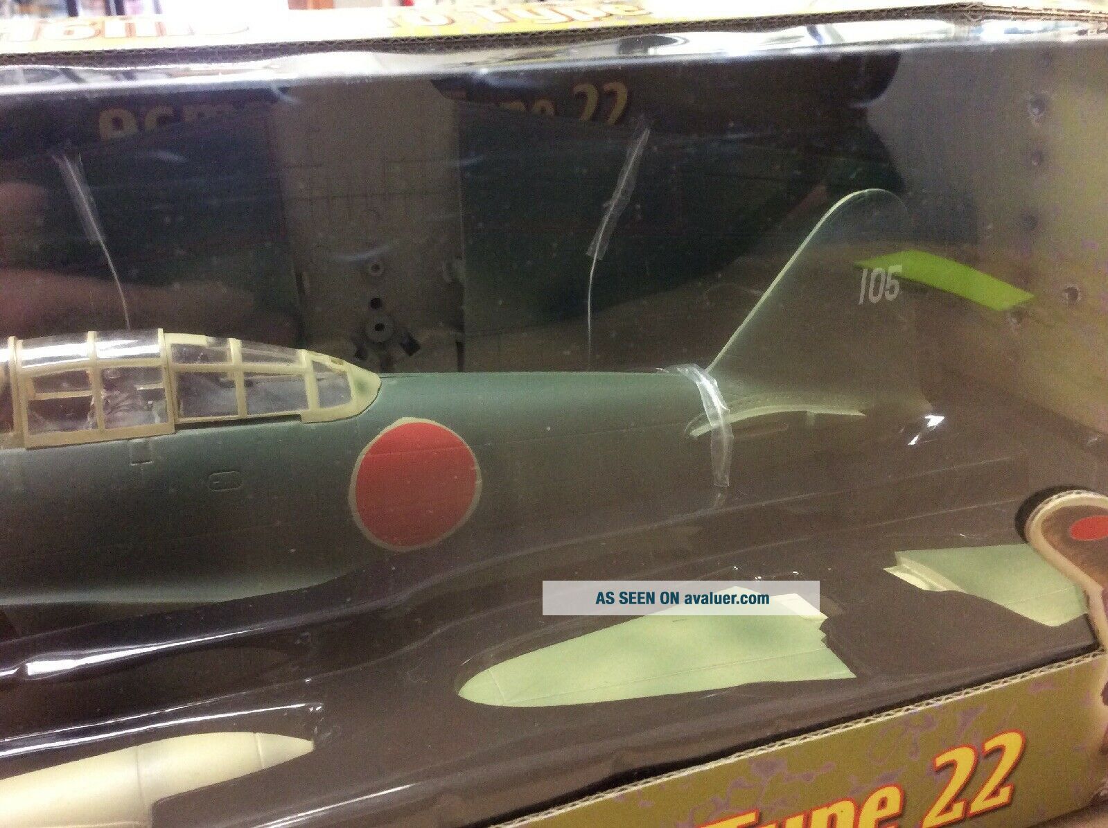 Ultimate Soldier 1:32 Japanese A6M3 Zero Type 22 13310 21st Century ...