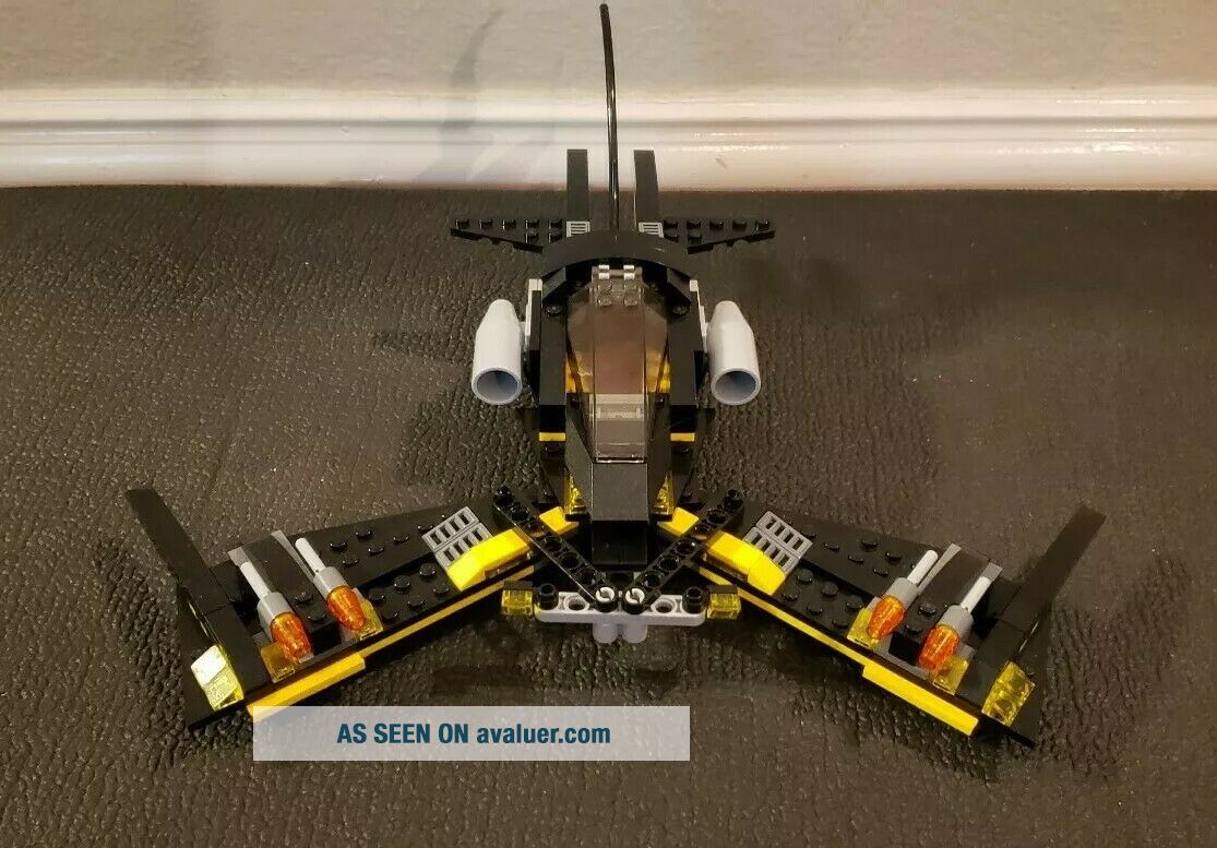 Lego DC Comics Heroes Batman The Joker Steam Roller 76013 | #9495660