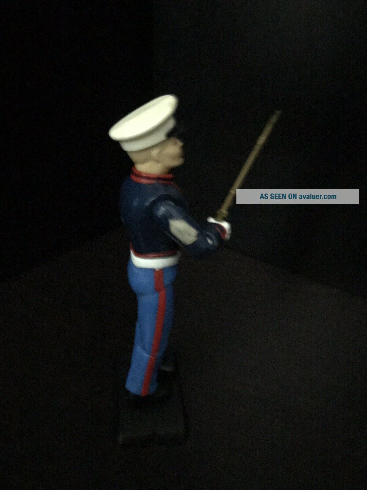 1987 GI Joe Gung Ho V2 Series 6 Complete With File Card And Protector ...