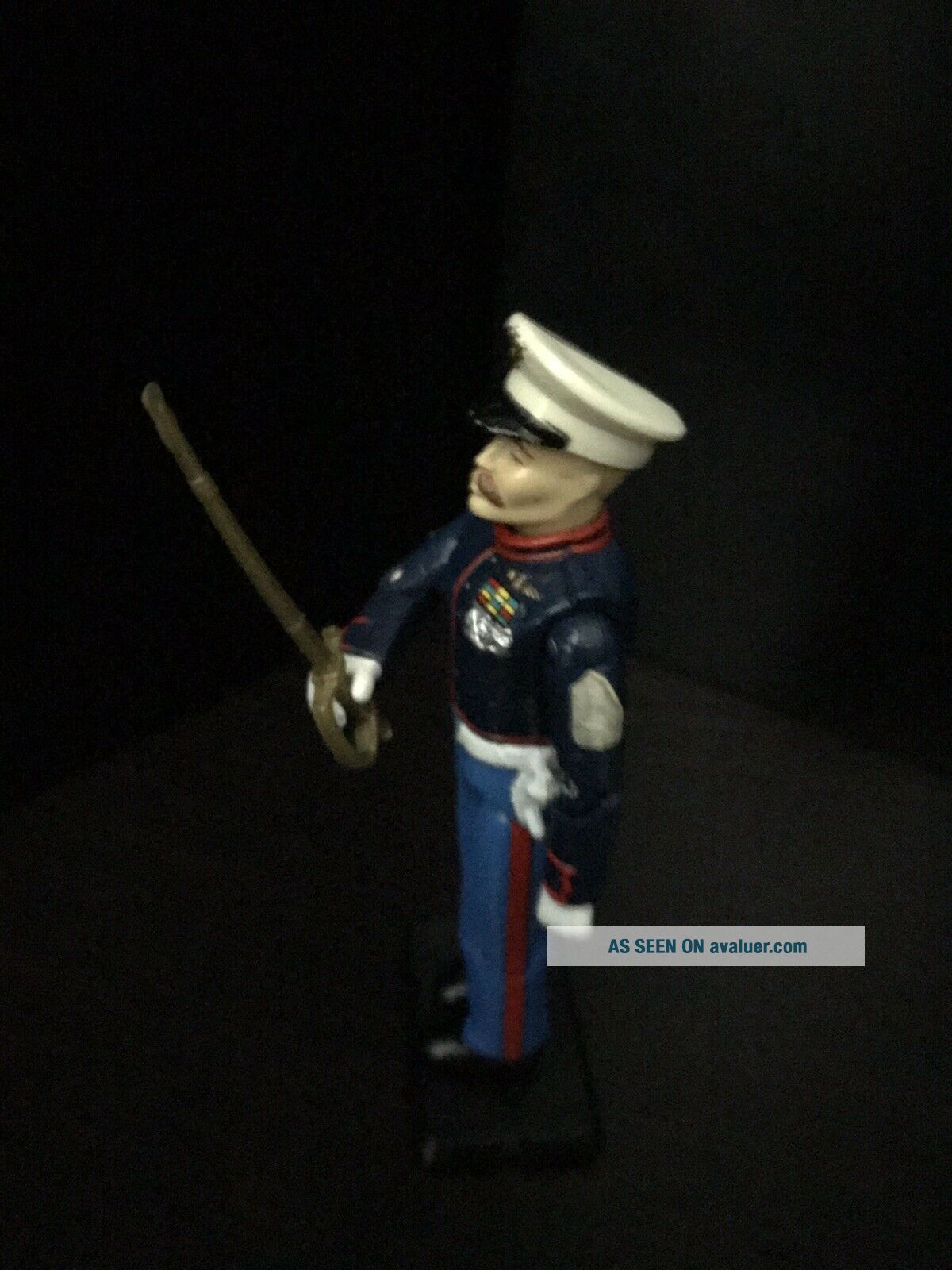 1987 GI Joe Gung Ho V2 Series 6 Complete With File Card And Protector ...