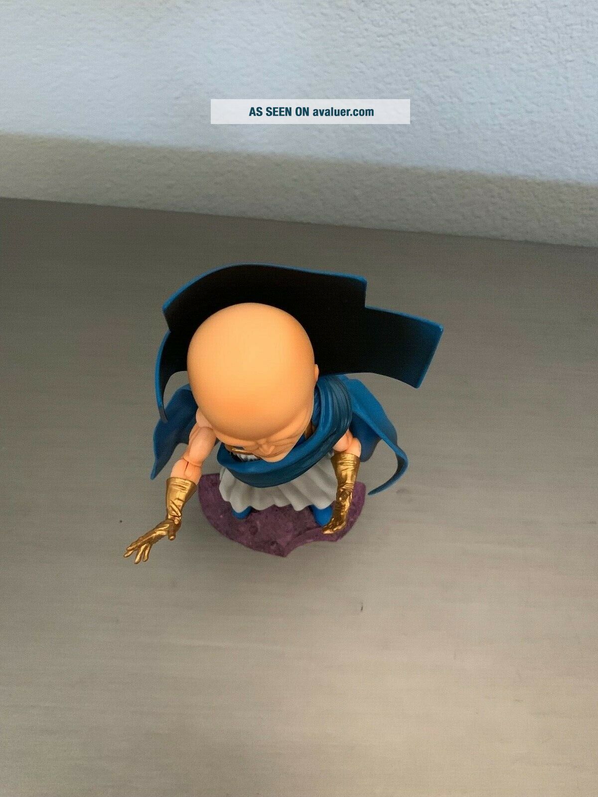 MARVEL SELECT UATU THE WATCHER COMPLETE BY DIAMOND SELECT TOYS | #9488145