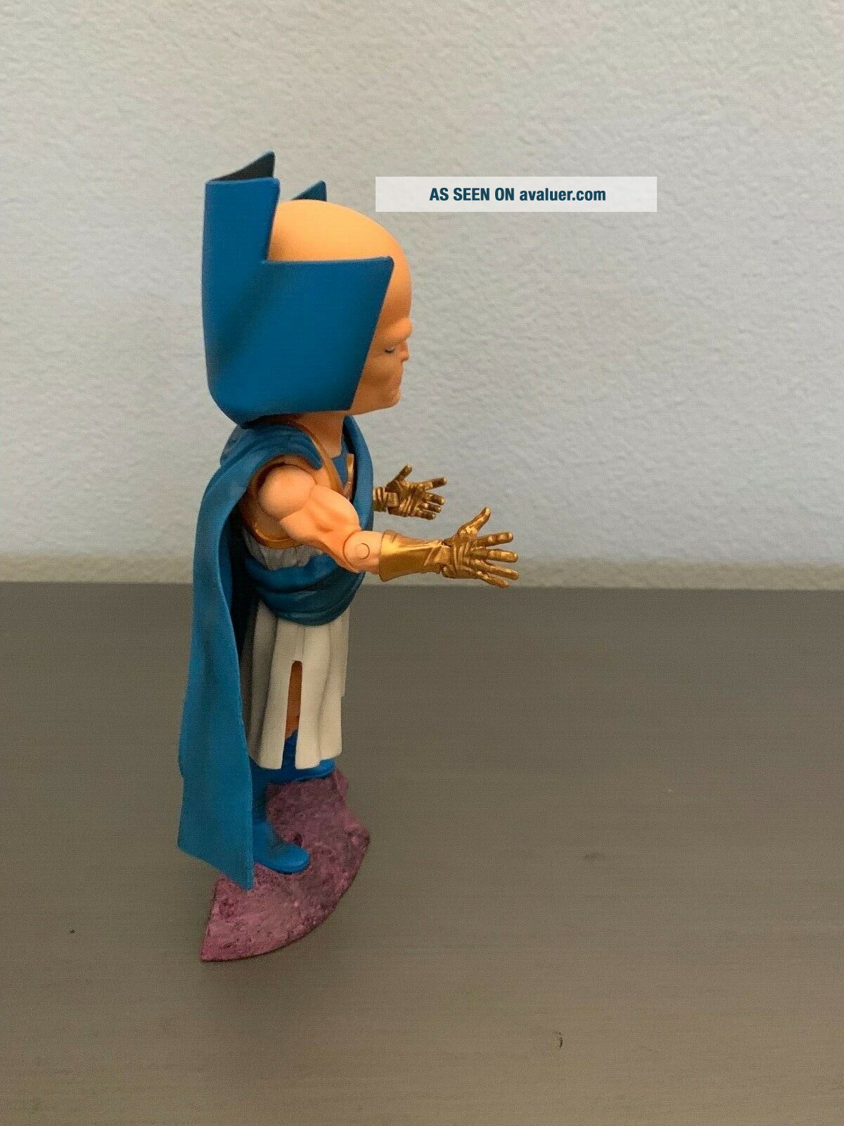 MARVEL SELECT UATU THE WATCHER COMPLETE BY DIAMOND SELECT TOYS | #9488145