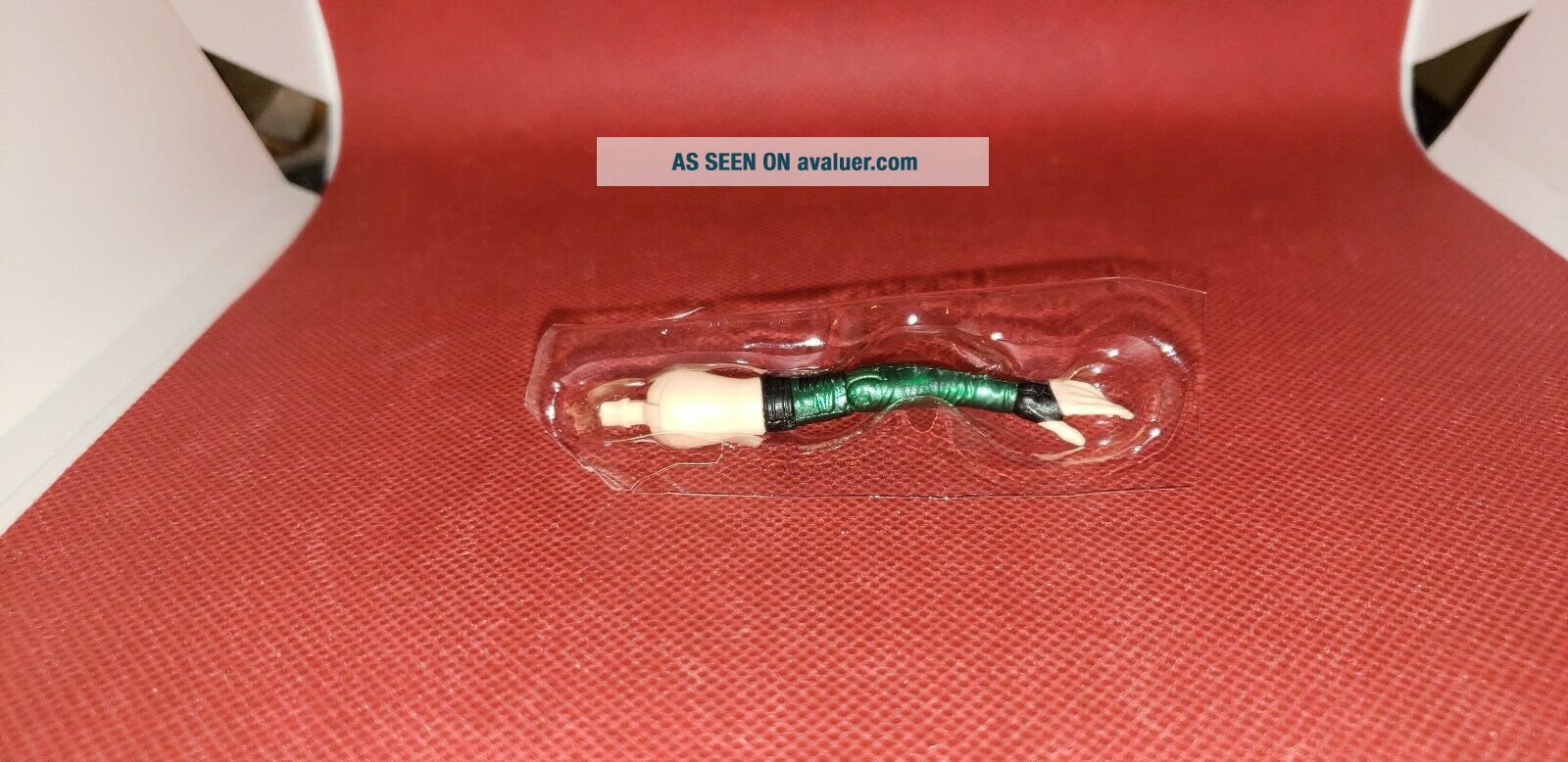 Marvel Legends Mantis BAF Part LEFT ARM Guardians Of The Galaxy V2 ...